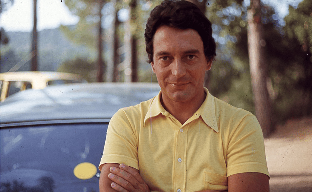 Espíritu de Montjuïc homenajeará a Alex Soler-Roig - Espíritu de Montjuïc